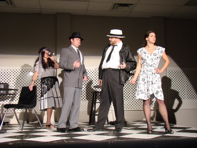 Deep River Players - Deep River, Ontario, Canada