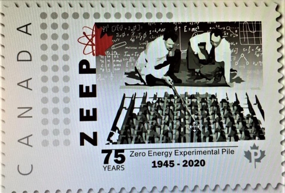 Deep River Players - Deep River, Ontario, Canada